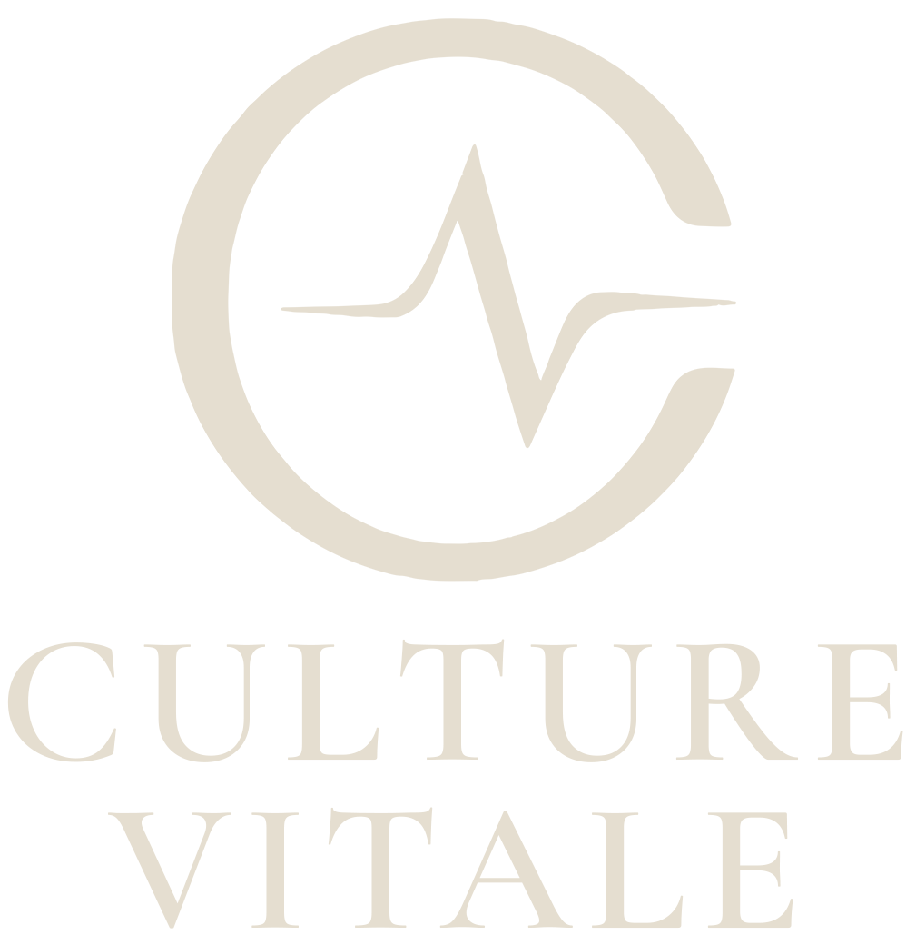 Practitioners - CULTURE VITALE